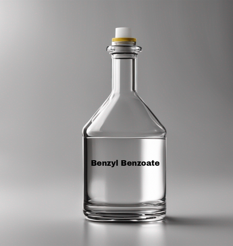 Manfaat Benzyl Benzoate